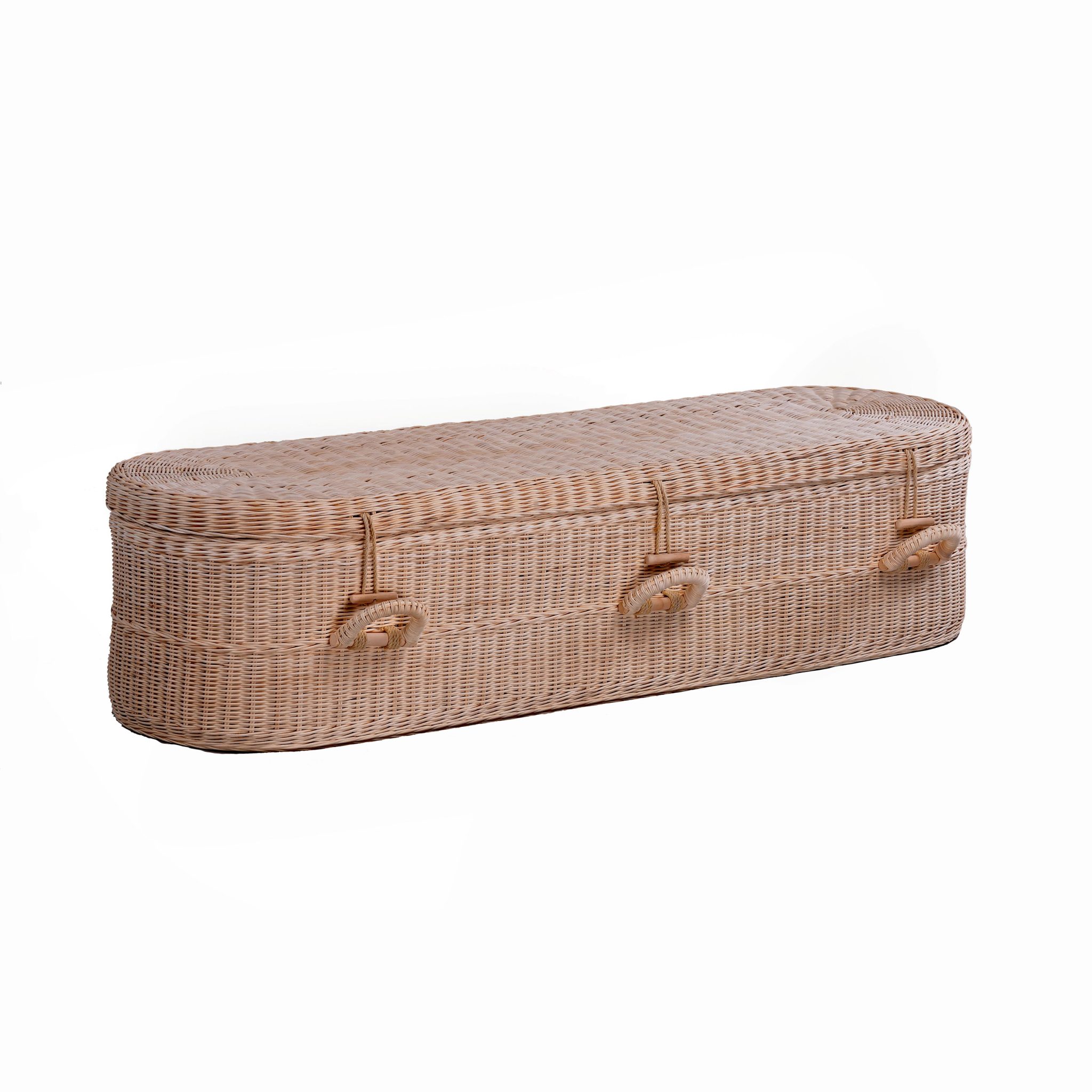 WICKER COFFINS & CASKETS – BM Coffins